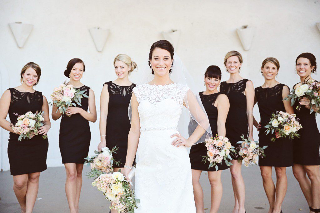 Weddings » Erin Harris Photography