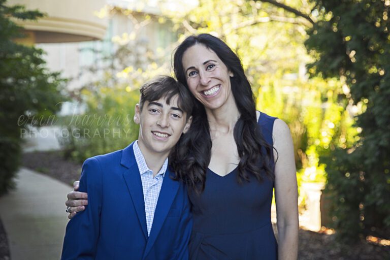 Bryce’s Bar Mitzvah | Congregation Shalom | Milwaukee Event ...
