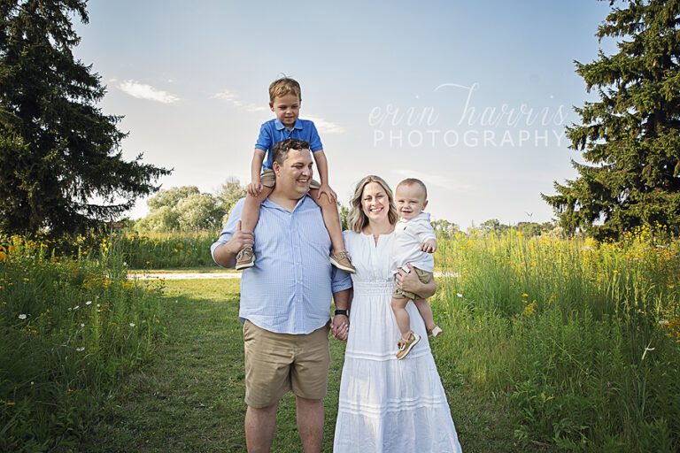 the Carlton family | Virmond Park | Milwaukee Family Photographer ...