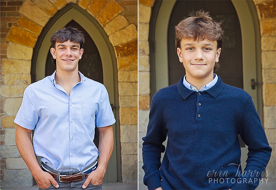 Damian | Class of 2026 | Marquette University High School | Milwaukee Senior Portrait ...